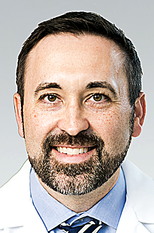 New orthopaedic surgeon joins UPMC | News, Sports, Jobs - The Express